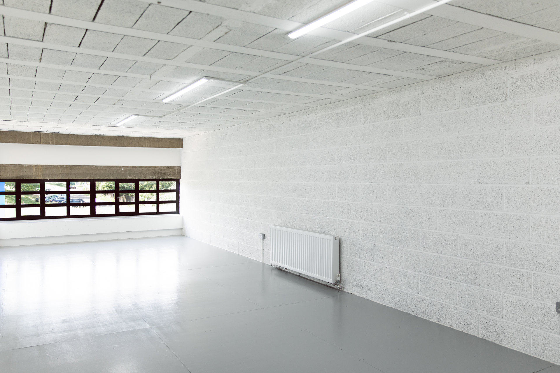 FOREST PARK STUDIO 1.09 | Cell Project Space