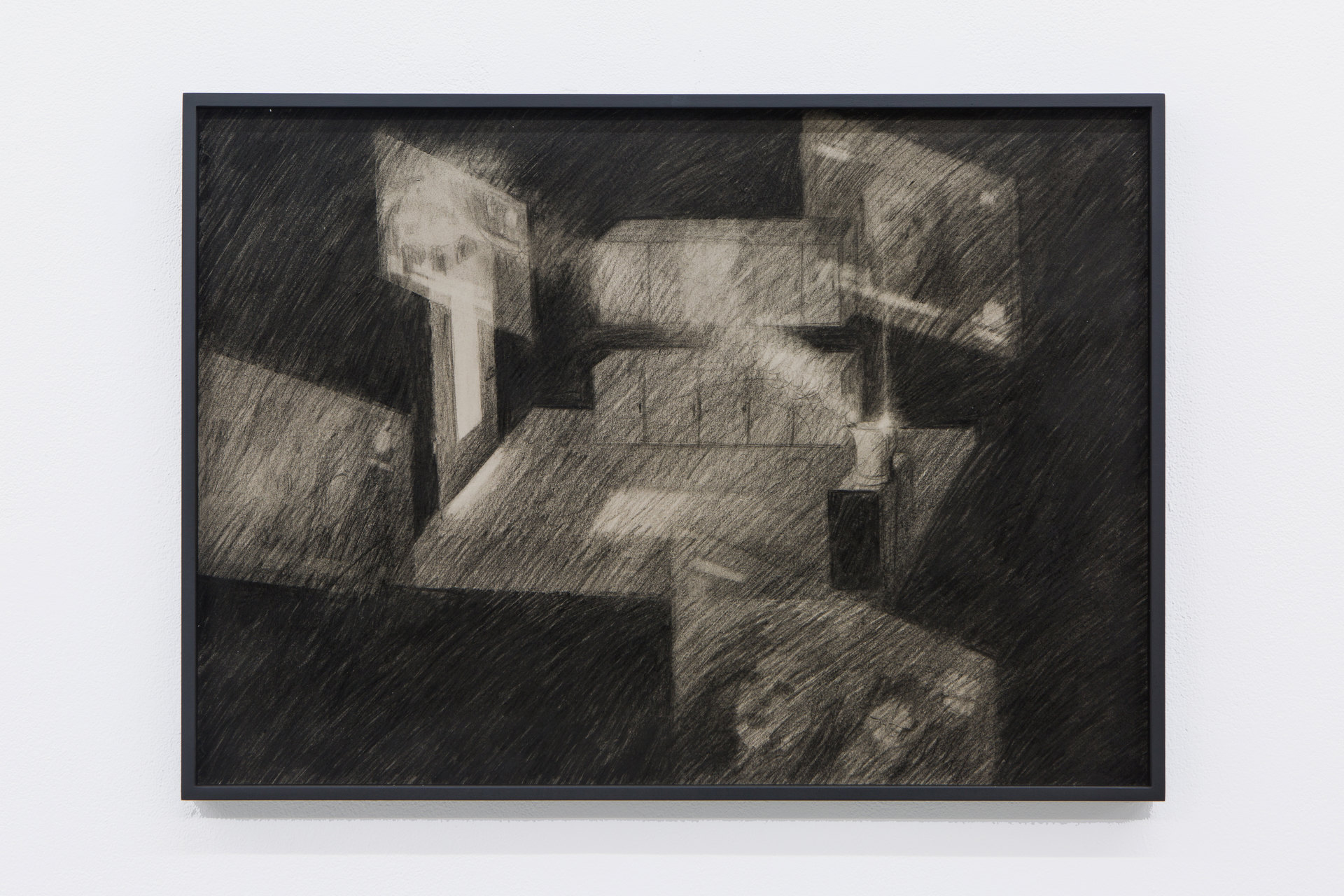 Wojciech Bakowski | Cell Project Space