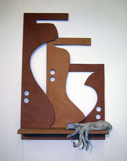 Dallas Seitz | Cell Project Space