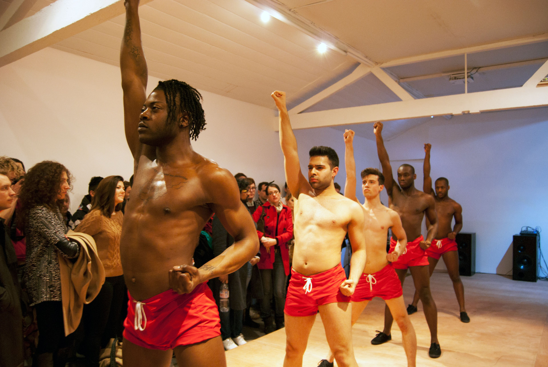 DEM | Cell Project Space