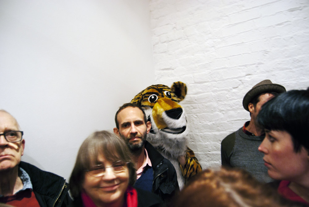 DEM | Cell Project Space