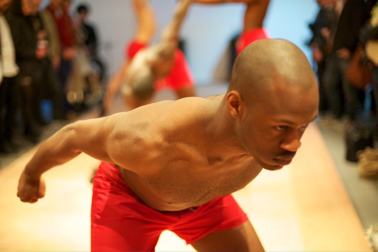 DEM | Cell Project Space