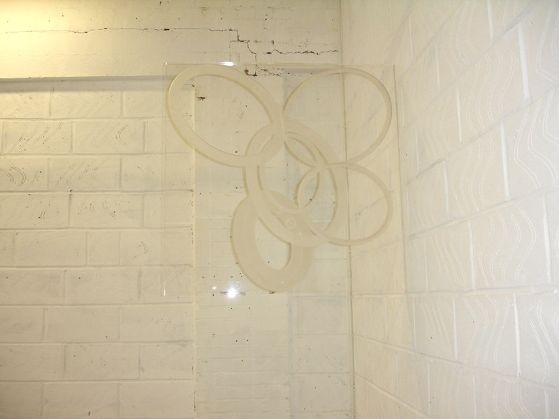 DJ Simpson | Cell Project Space