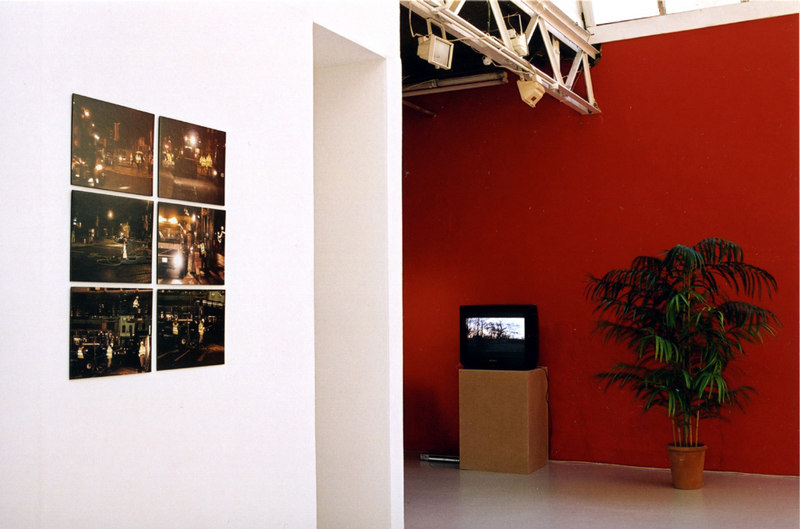 Emma Donaldson | Cell Project Space