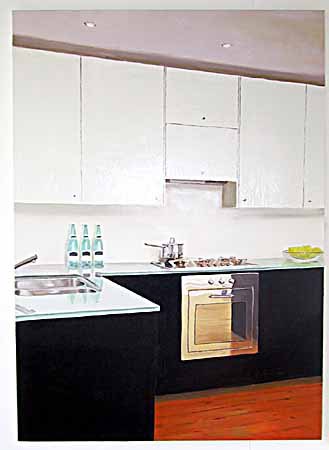 George Toth | Cell Project Space