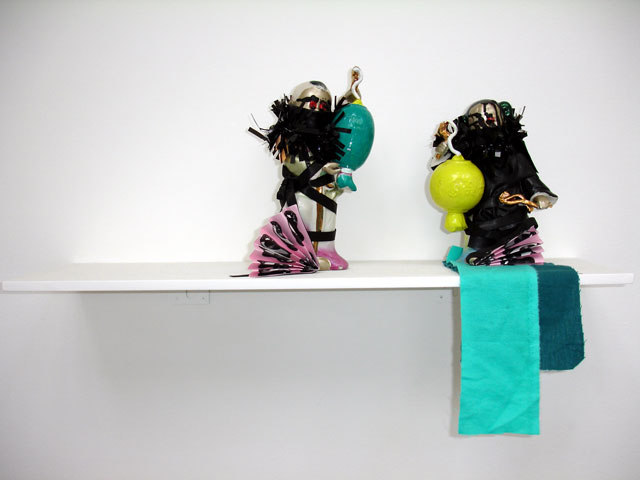 Jennifer Tee | Cell Project Space