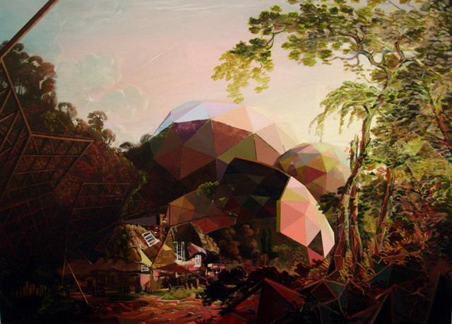 Tom Ormond | Cell Project Space