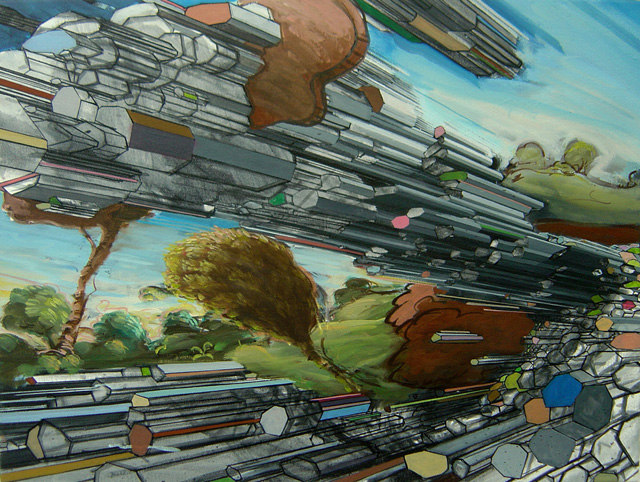 Tom Ormond | Cell Project Space