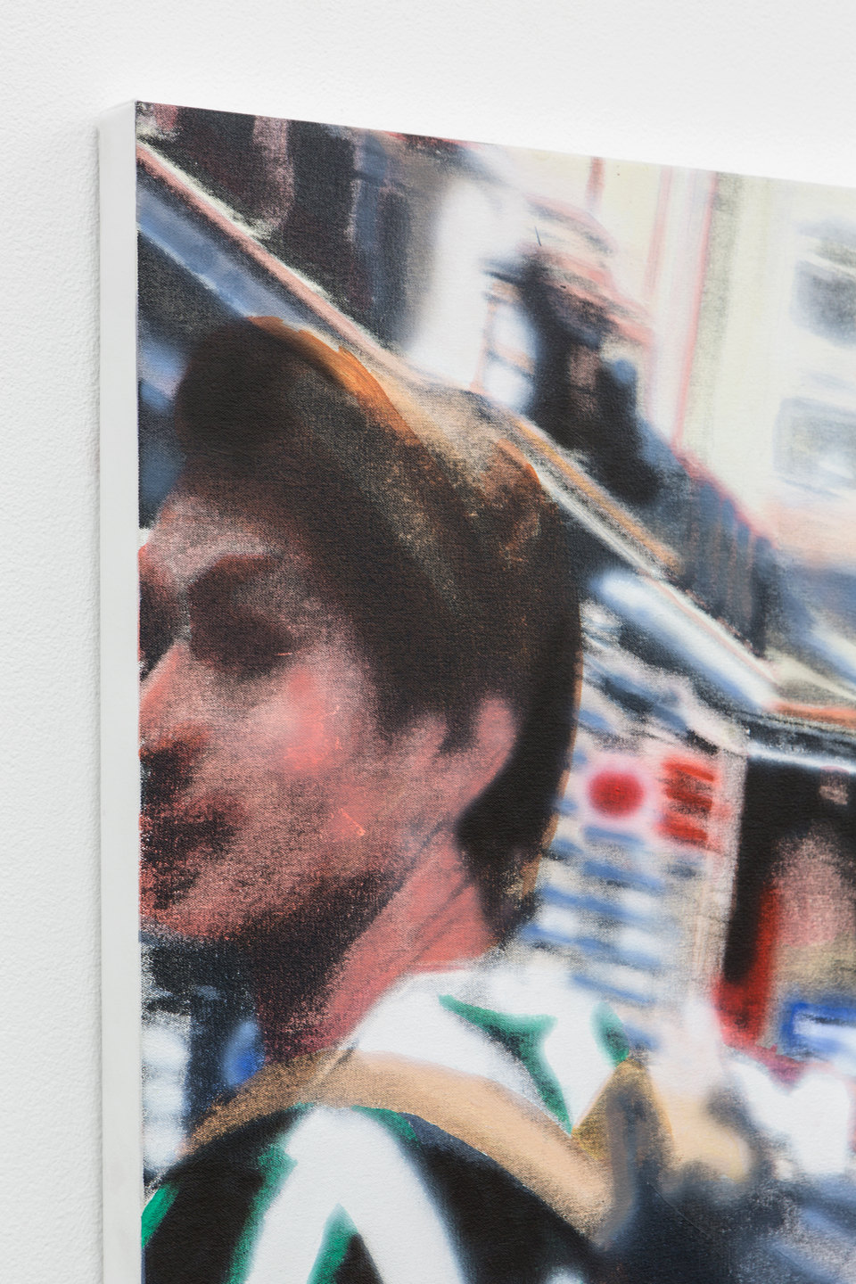 Astrology and the City | Alan Michael | Cell Project Space