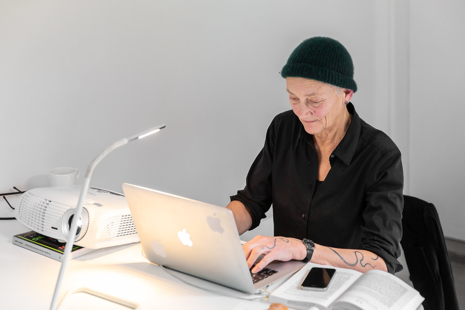 Emilyn Claid | Artist | Cell Project Space