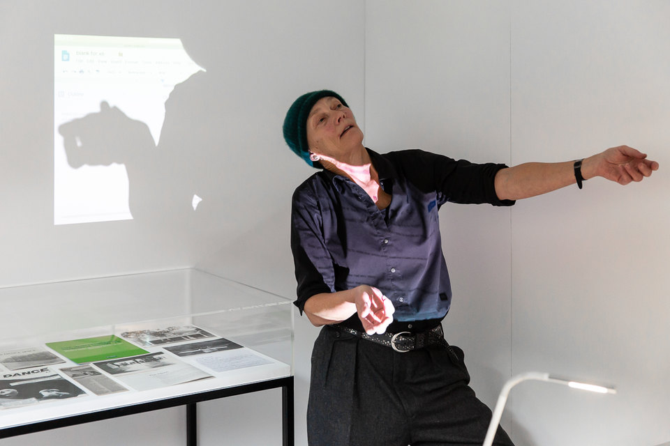 Emilyn Claid | Artist | Cell Project Space