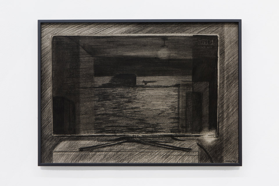 Wojciech Bakowski | Cell Project Space