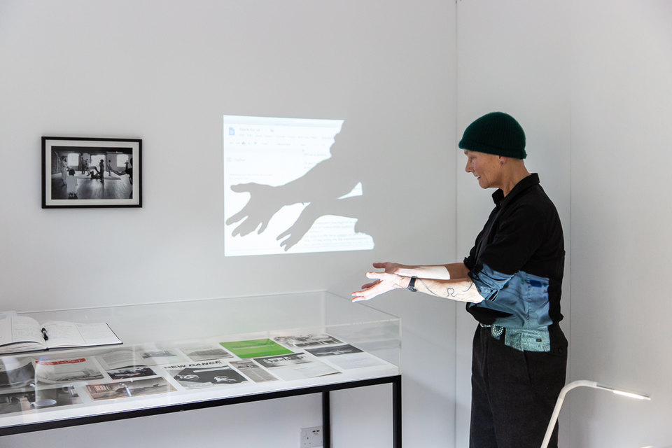 Emilyn Claid | Artist | Cell Project Space