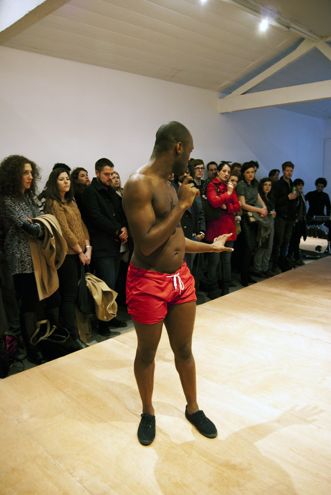 DEM | Cell Project Space