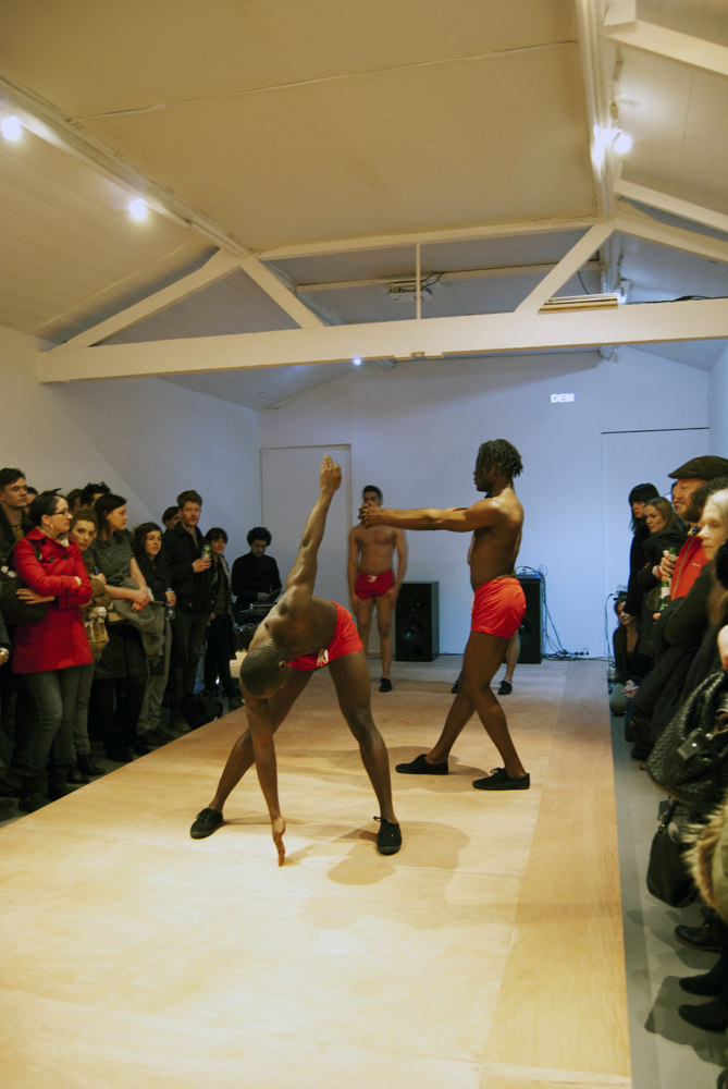 DEM | Cell Project Space