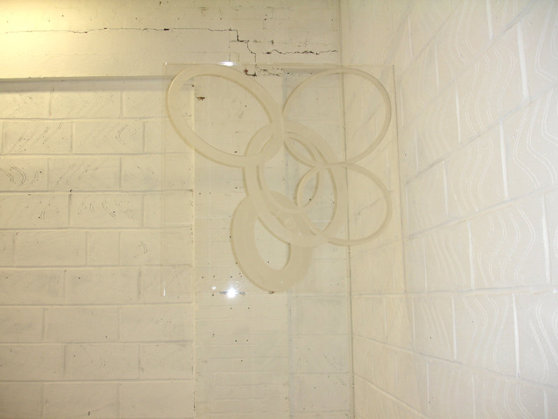 DJ Simpson | Cell Project Space